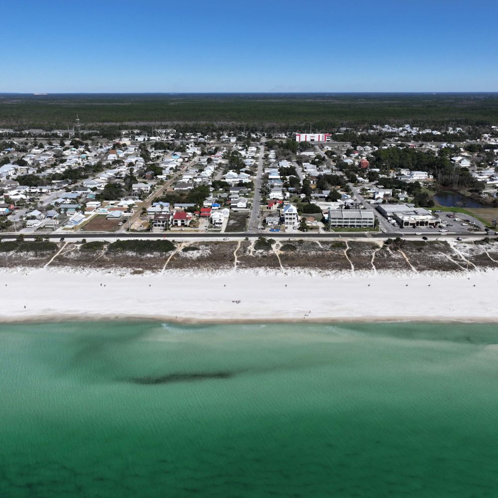 Florida Gulf Coast Vacation Rentals - Gulf Coast Getaways