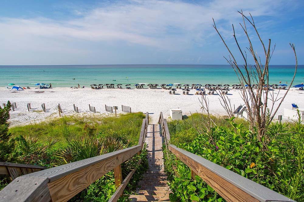 Gulf Place Vacation Rentals | Stunning 30A Beaches, Dining & Town ...