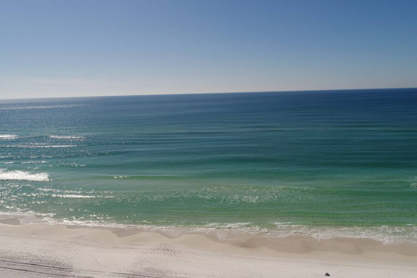 Beach Daze - Gulf Coast Getaways