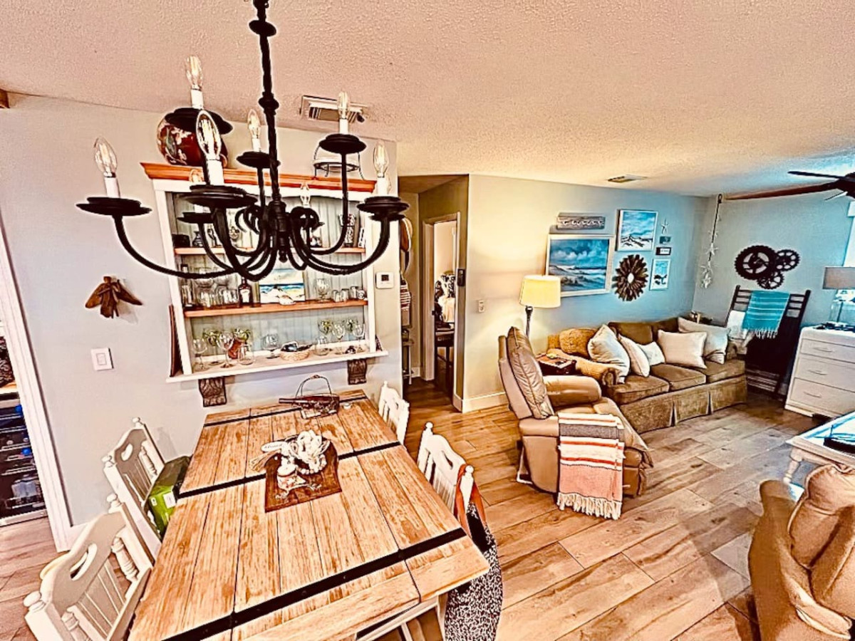 Borde Del Mar - Gulf Coast Getaways