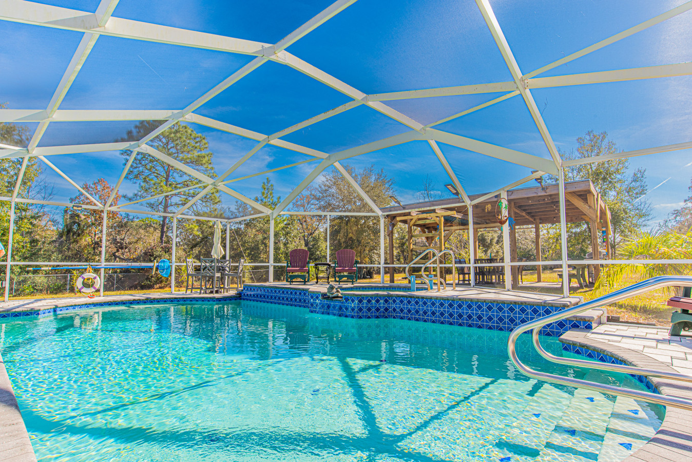 Mermaid Manor - Gulf Coast Getaways