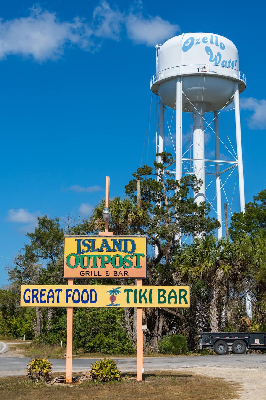 Ozello Vacation Rentals | Stunning Nature Coast | GCG