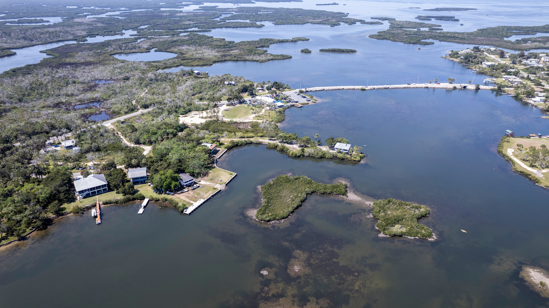 Ozello Vacation Guide: Your Ultimate Nature Coast Adventure - Gulf ...