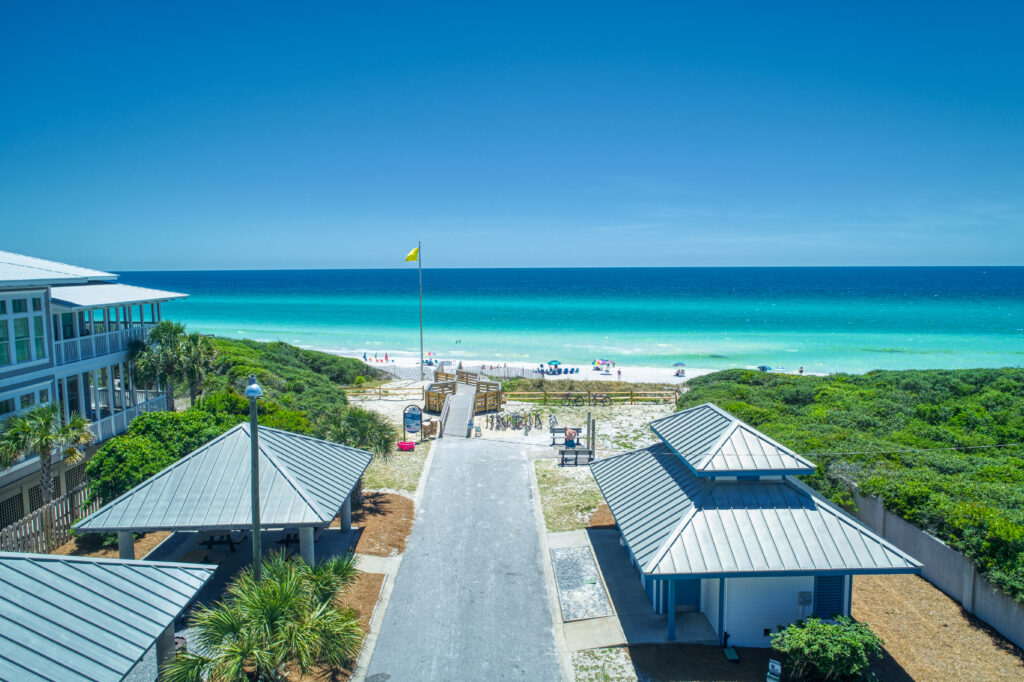 Blue Mountain Beach Vacation Guide: Your Complete 30A Hidden Gem Experience