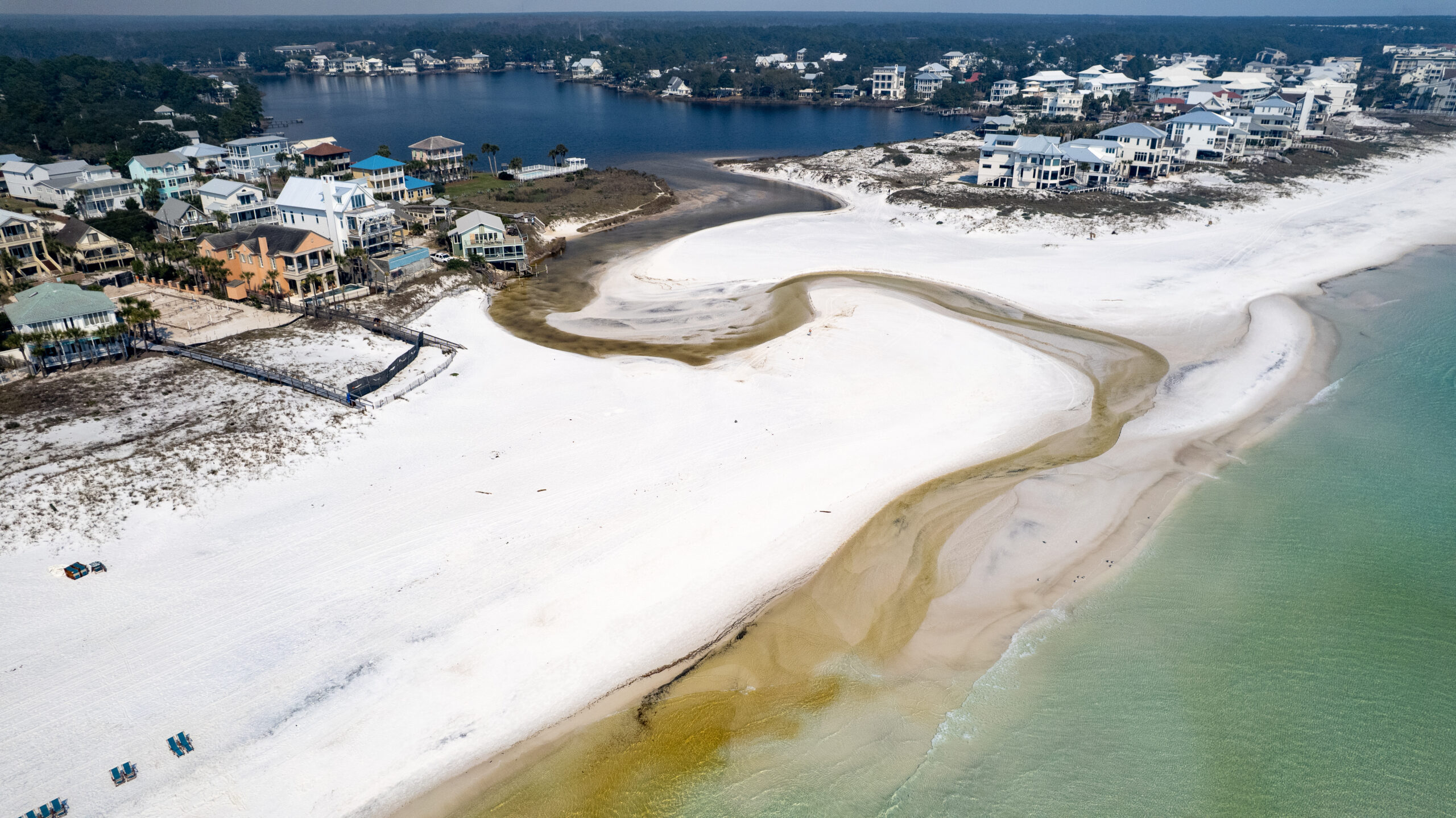 Florida Gulf Coast Vacation Rentals - Gulf Coast Getaways